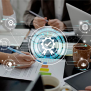 International Certification Group
